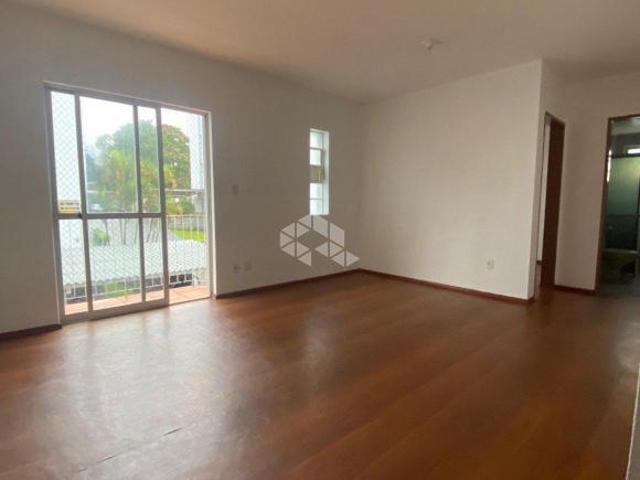 Apartamento de 2 dormitórios à venda no Residencial Carlota