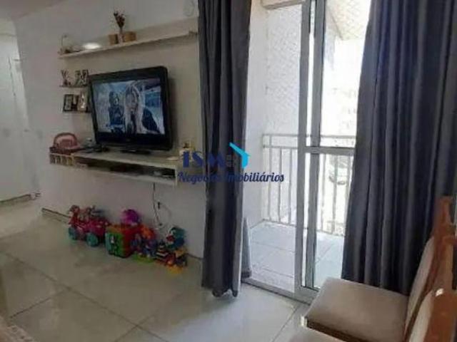 Apartamento de 2 dormitórios a venda no Residencial Novo Tempo Campinas
