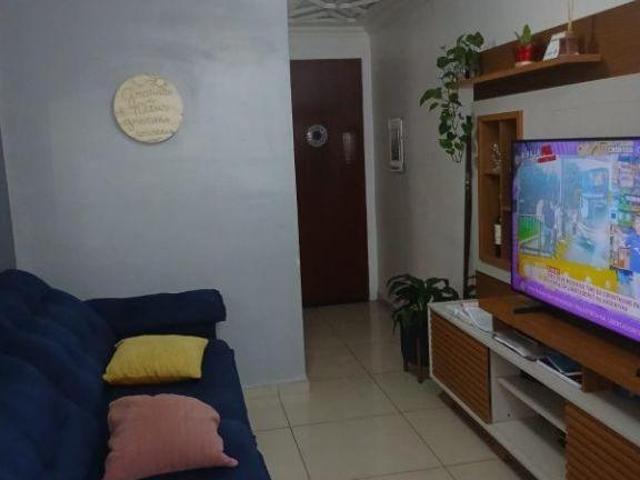 APARTAMENTO DE 2 DORMITORIOS A VENDA NO RESIDENCIAL VIDEIRAS EM JUNDIAI REF: 24017