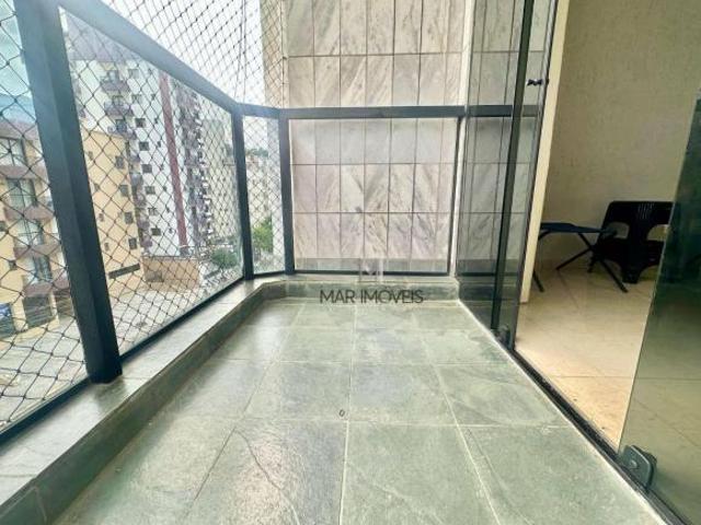 Apartamento de 2 dormitórios á venda no tombo com lazer!