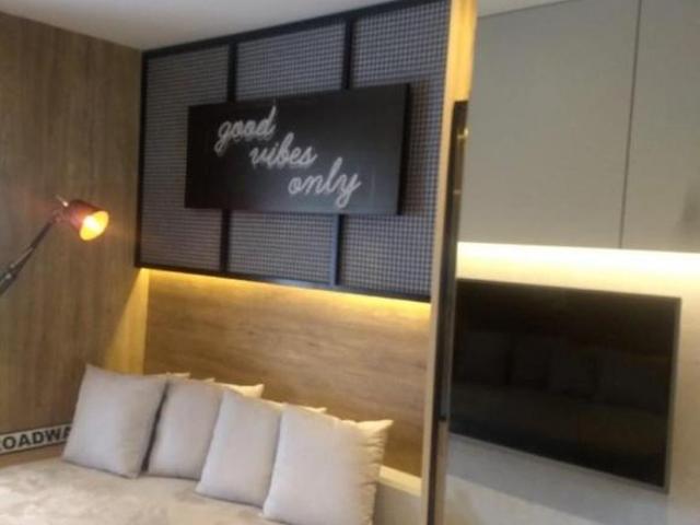 Apartamento de 2 dormitórios à venda no Tucuruvi