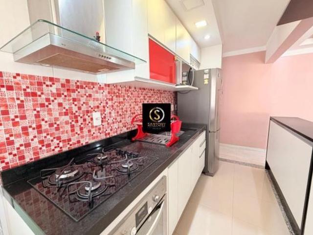Apartamento de 2 dormitórios à venda no Varandas do Japi em Jundiaí SP, 60 m², 2 salas, 1 vaga de ga