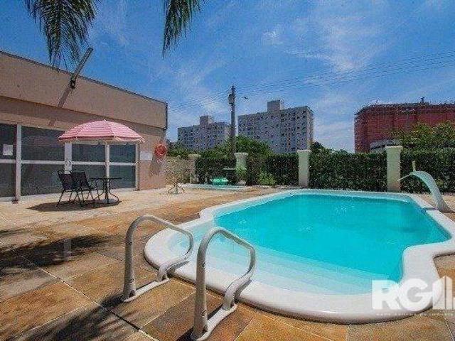 APARTAMENTO DE 2 DORMITÓRIOS A VENDA NA AV SARANDI PORTO ALEGRE
