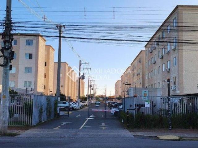 apartamento de 2 dormitorios a venda na avenida Aj Renner em Canoas