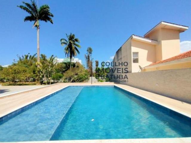 Apartamento de 2 dormitórios a venda na praia do Tenório em Ubatuba/SP