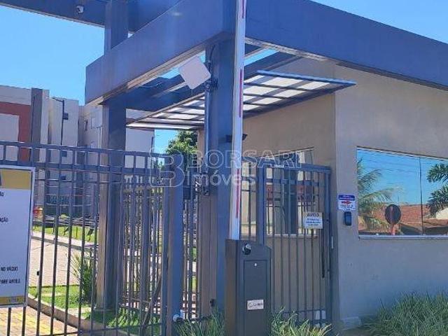 Apartamento de 2 dormitorios a venda na Vila Xavier, Araraquara