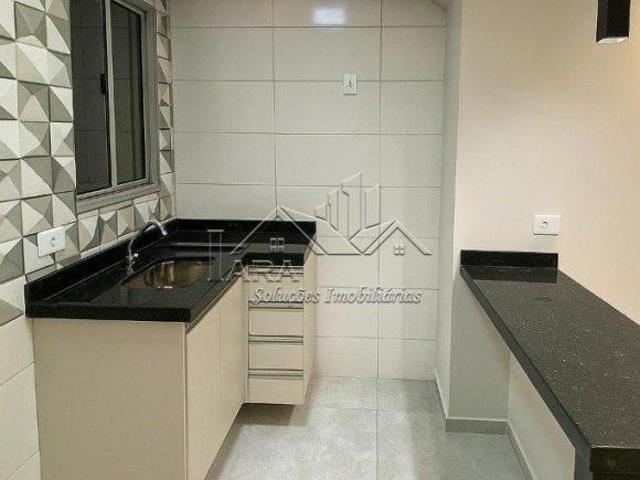 Apartamento de 2 dormitórios à Venda na Vila Carrão
