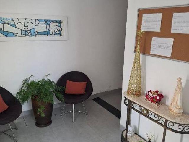 Apartamento de 2 dormitorios a venda na Vila Leopoldina, Sao Paulo