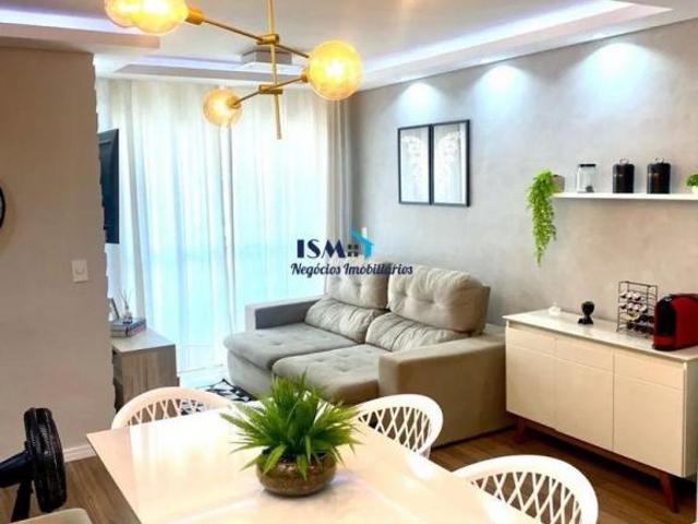 Apartamento de 2 dormitórios a venda na Vila São Pedro Hortolândia