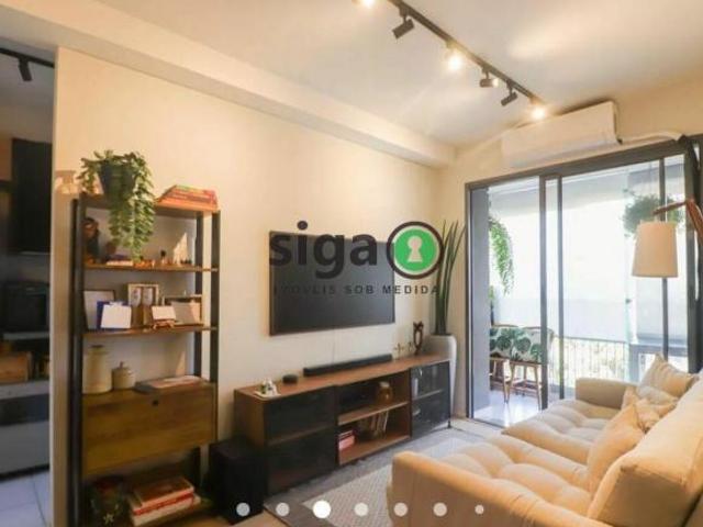 Apartamento de 2 dormitórios a venda na Vila Sônia