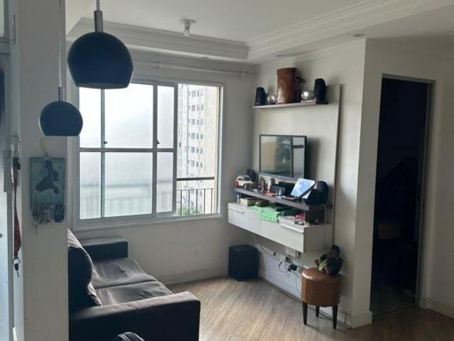 Apartamento de 2 dormitórios a venda, Portal dos Ipês