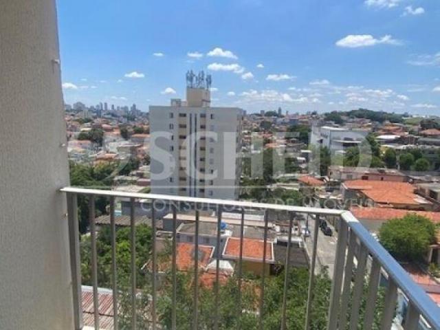APARTAMENTO DE 2 DORMITÓRIOS À VENDA PRÓXIMO AO METRO CONCEIÇÃO