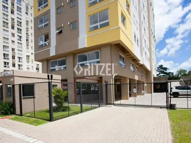 Apartamento de 2 dormitórios à venda Uptown em Novo Hamburgo Sol da manhã