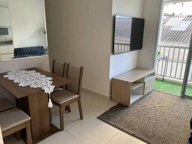 Apartamento de 2 dormitórios Alto do Ipiranga