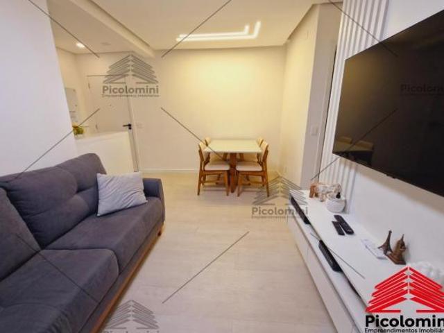 Apartamento de 2 dormitórios alto padrão no Parque da Vila Prudente, LAZER CONDOMINIO CLUBE, vem con
