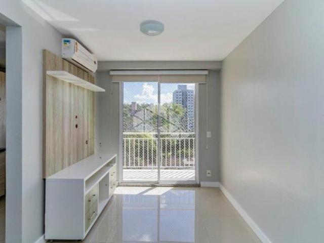 Apartamento de 2 dormitórios, andar alto, sol da manhã, 1 vaga escriturada, infr
