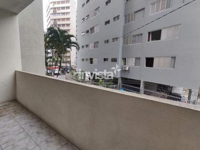 APARTAMENTO DE 2 DORMITÓRIOS AO LADO PRAIA