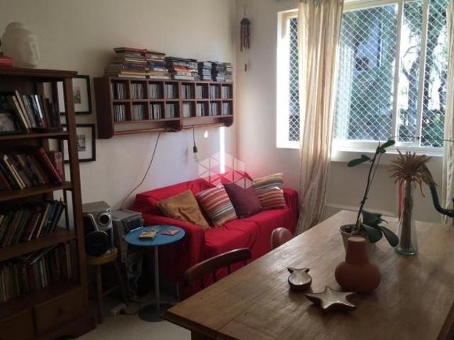 Apartamento de 2 dormitorios bairro BOA VISTA