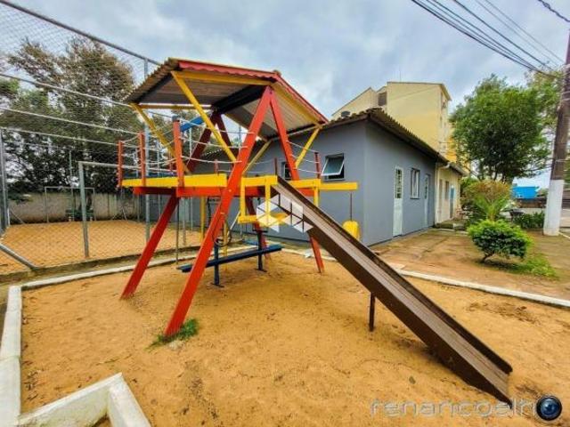Apartamento de 2 Dormitórios, Bairro Mato Grande