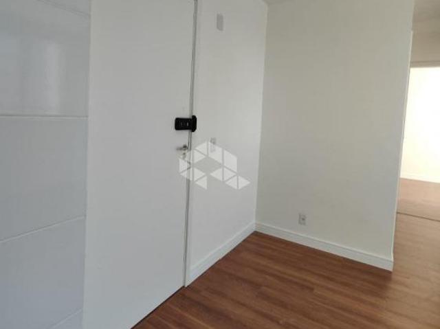 Apartamento de 2 Dormitórios, Bairro Moro Santana