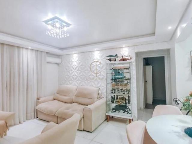 APARTAMENTO DE 2 DORMITÓRIOS bairro Nossa Senhora Das Graças