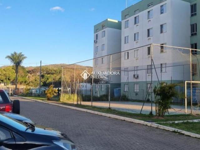 Apartamento de 2 dormitórios bairro Partenon