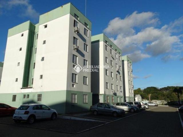 Apartamento de 2 dormitórios bairro Partenon