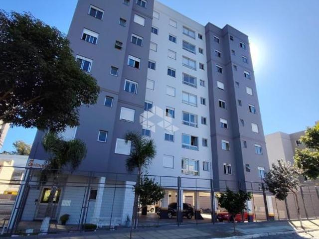 Apartamento de 2 dormitórios bairro São Caetano
