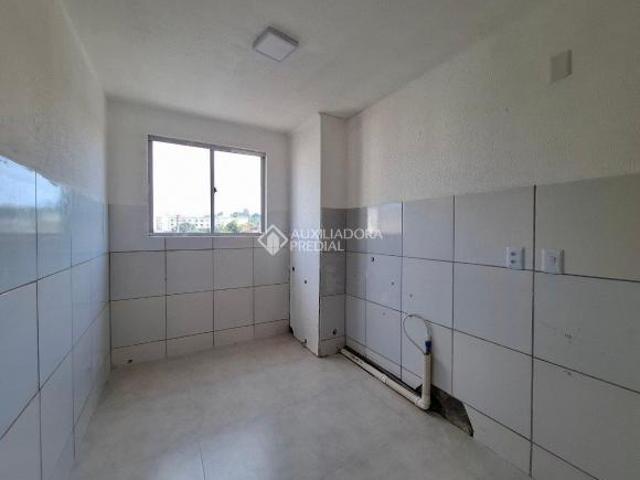 Apartamento de 2 dormitórios Bairro Santo Afonso!