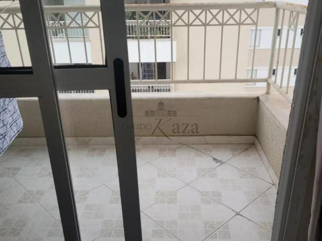Apartamento de 2 dormitórios bairro San Marino no Residencial Vilma com 50m²