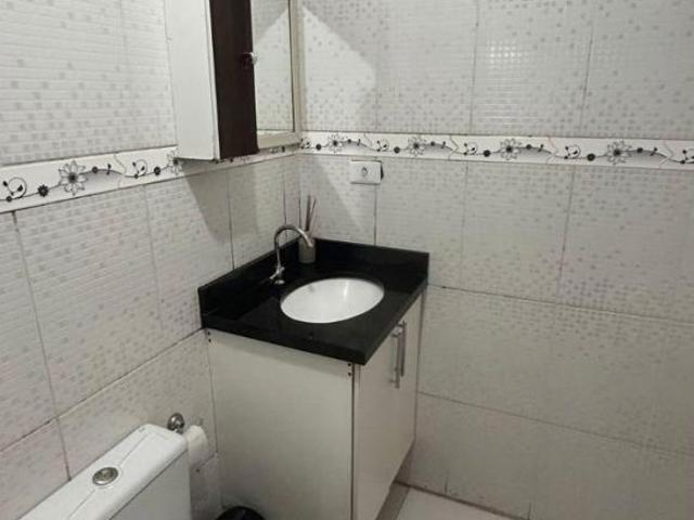Apartamento de 2 Dormitórios CDHU Embu das Artes