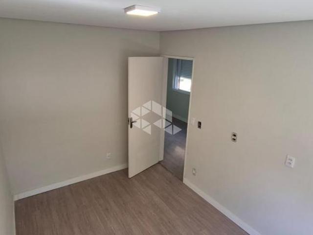 APARTAMENTO DE 2 DORMITORIOS CENTRO DE CANOAS