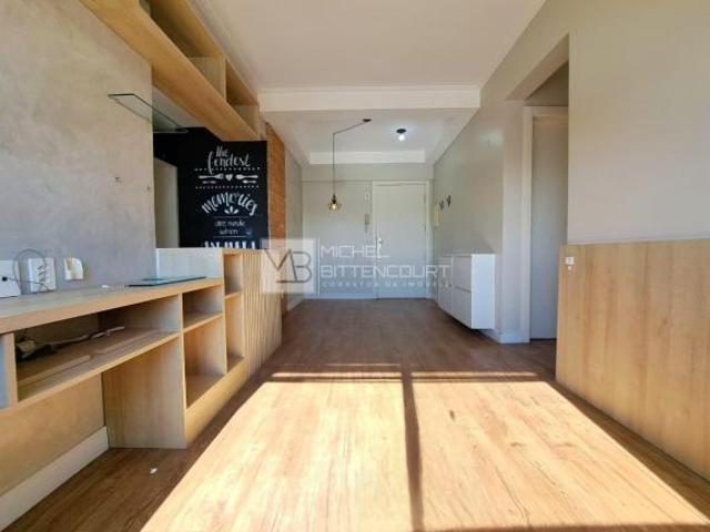 Apartamento de 2 dormitórios, Centro de Canoas