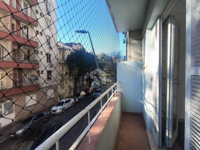 Apartamento de 2 dormitórios, Centro Histórico, Porto Alegre/RS