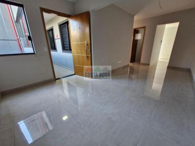 Apartamento de 2 Dormitórios com 48m² no Tucuruvi A menos de 500 metros do Metrô