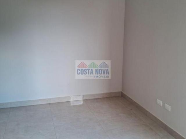 Apartamento de 2 Dormitórios com 48m² no Tucuruvi Pronto para morar