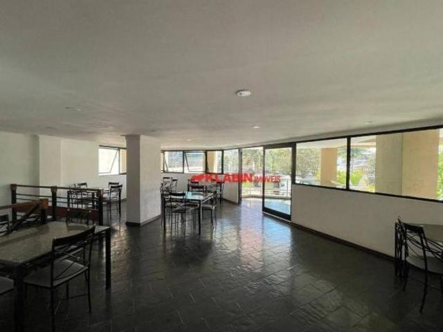 Apartamento de 2 Dormitórios com 53m² de Área Útil 1 Vaga de Garagem Prédio com Lazer e Excelent
