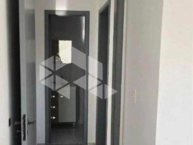 Apartamento de 2 dormitórios com 63m2 próximo ao Barra Shopping