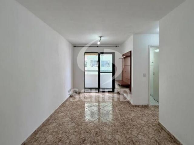 Apartamento de 2 dormitórios com 65m2 no guarapiranga