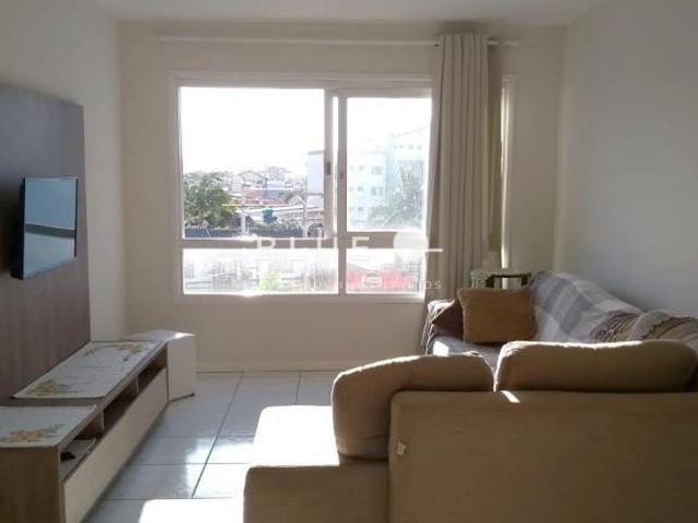 Apartamento de 2 dormitórios com 70 metros quadrados no centro de Torres RS