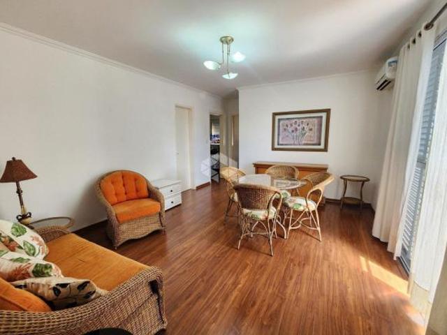 Apartamento de 2 dormitórios com 88,24 m2 no Bairro Tristeza, em Porto Alegre/RS