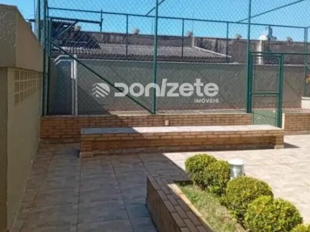 Apartamento de 2 Dormitórios com 1 Suíte em Casa Branca, Santo André – R$449.000