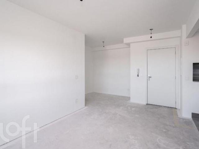 Apartamento de 2 dormitórios com 1 vaga