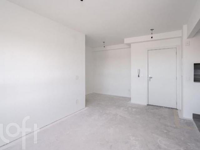 Apartamento de 2 dormitórios com 1 vaga