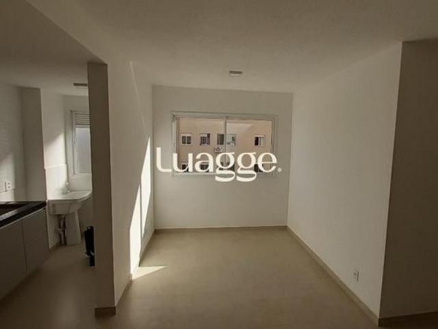 Apartamento de 2 dormitórios com 1 vaga de garagem e elevador em Canoas