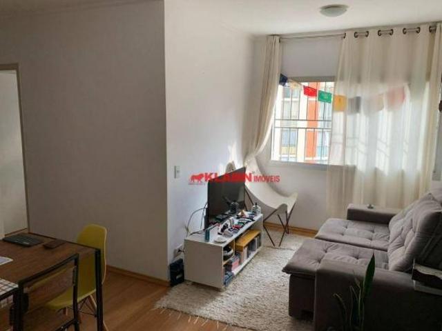 Apartamento de 2 Dormitórios com 1 Vaga de Garagem em Ótima Localização na Vila Mariana à 450m do Me