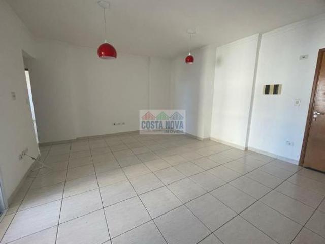 Apartamento de 2 dormitórios com 2 vagas de garagem