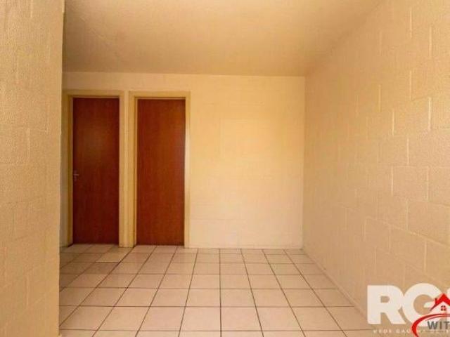 Apartamento de 2 dormitórios com 2 vagas
