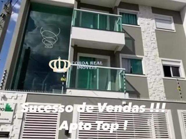 APARTAMENTO DE 2 DORMITORIOS COM VAGA NO ARICANDUVA!