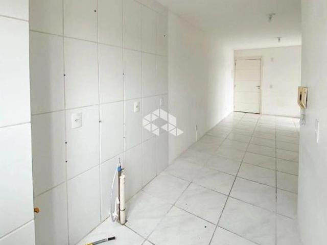 Apartamento, de 2 dormitórios com vaga à venda no bairro Igara em Canoas!